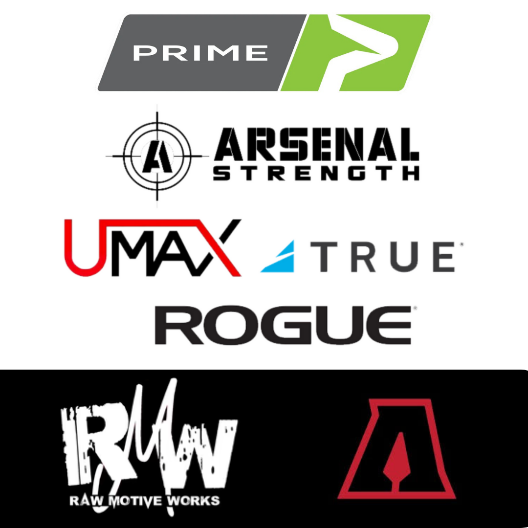 Performance Strength Academy