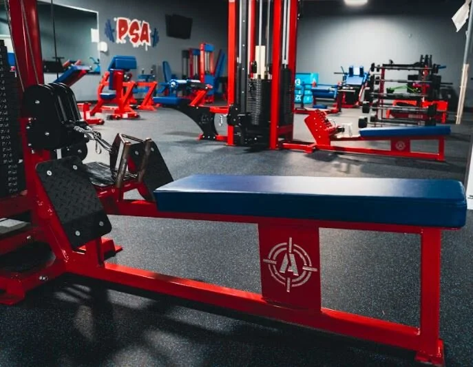 Performance Strength Academy