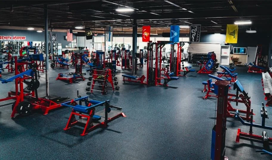 Performance Strength Academy