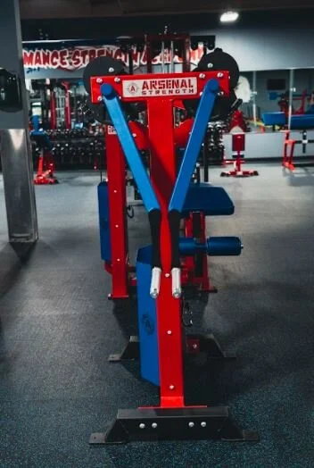 Performance Strength Academy