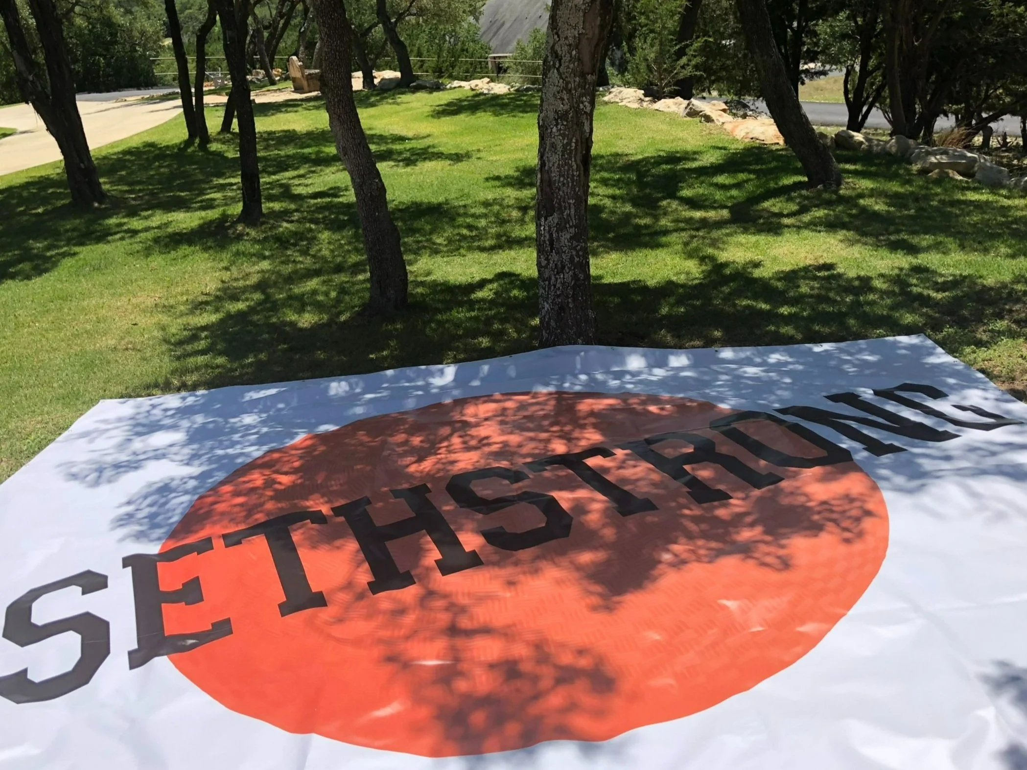 Upcoming Events — Seth Strong Foundation