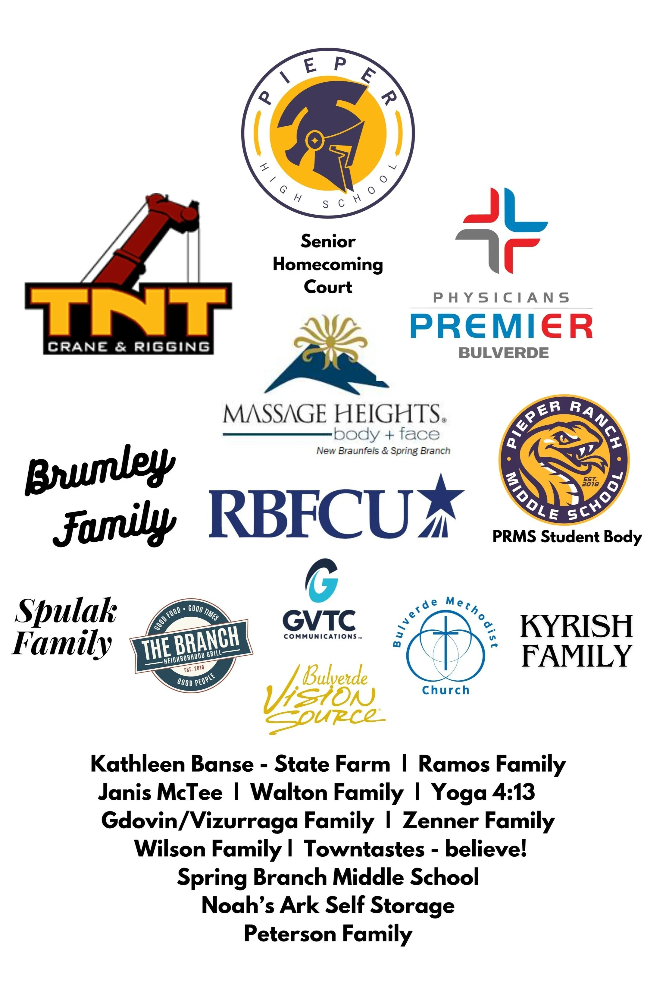 Gallery 3 — Seth Strong Foundation