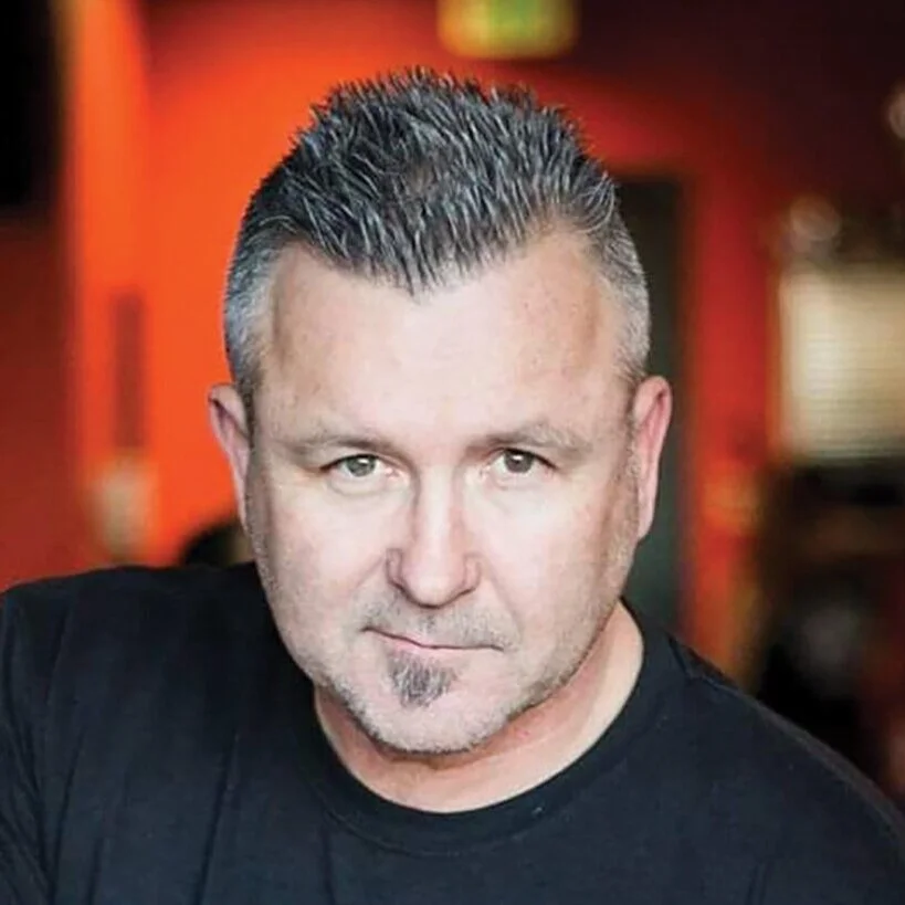 General 2 — 1DegreeOfSeparation