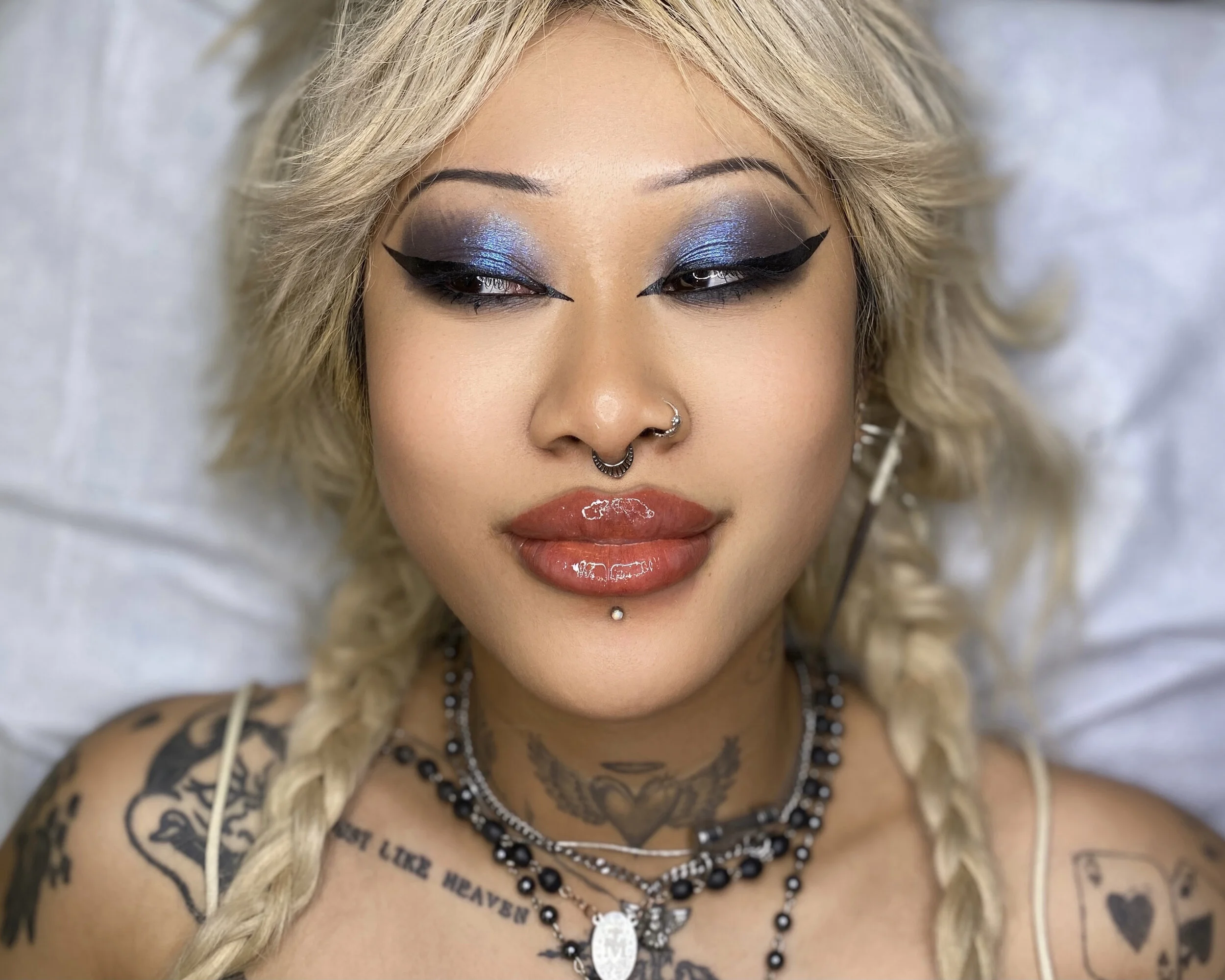 Blog — Cherry Bomb Studio - Tooth Gems & Charms, Eyelash Extensions ...