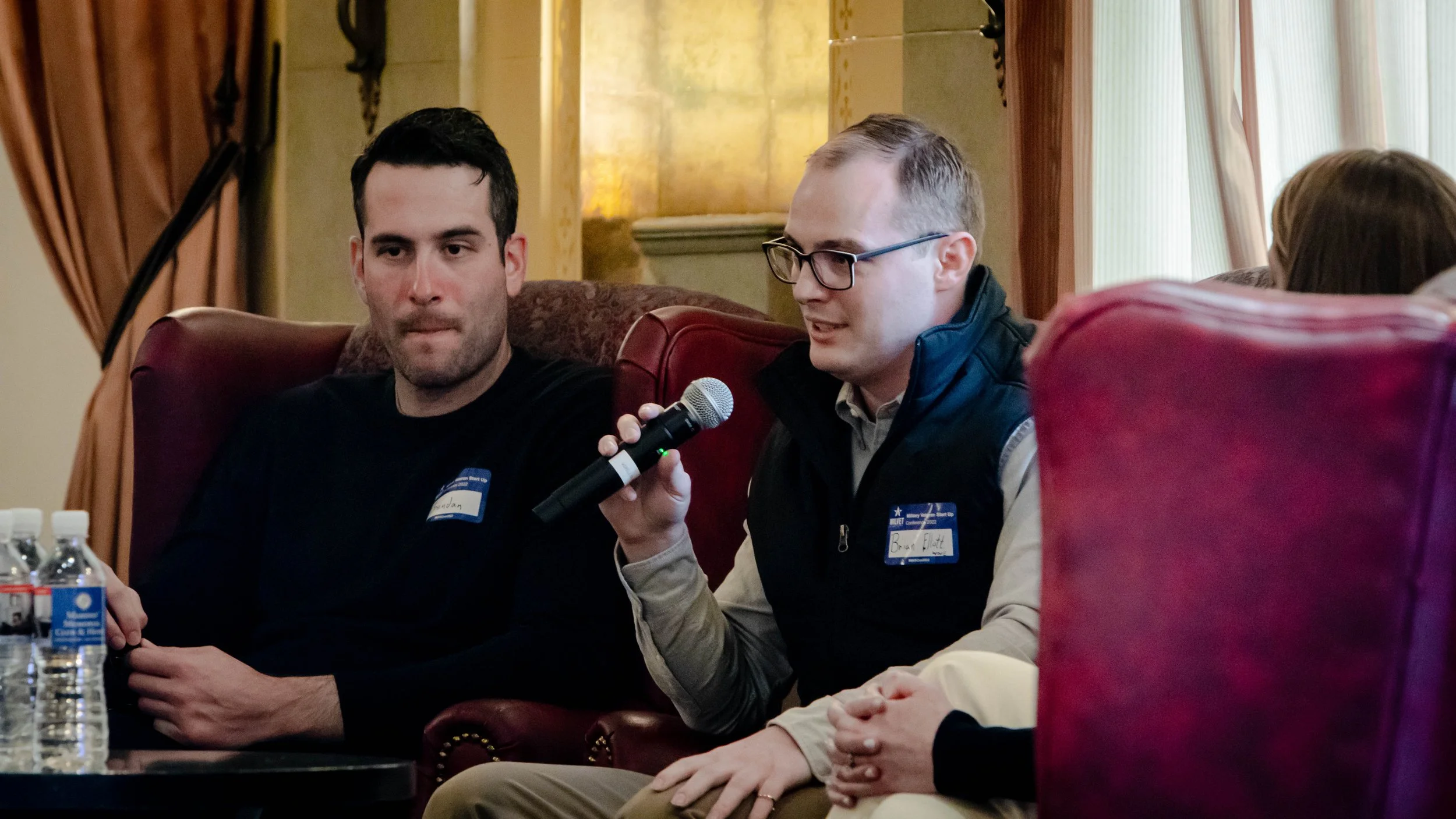 2022 Photos — Milvetstartups