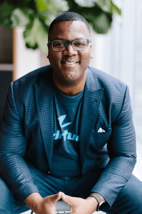 MVS 2024 — Milvetstartups