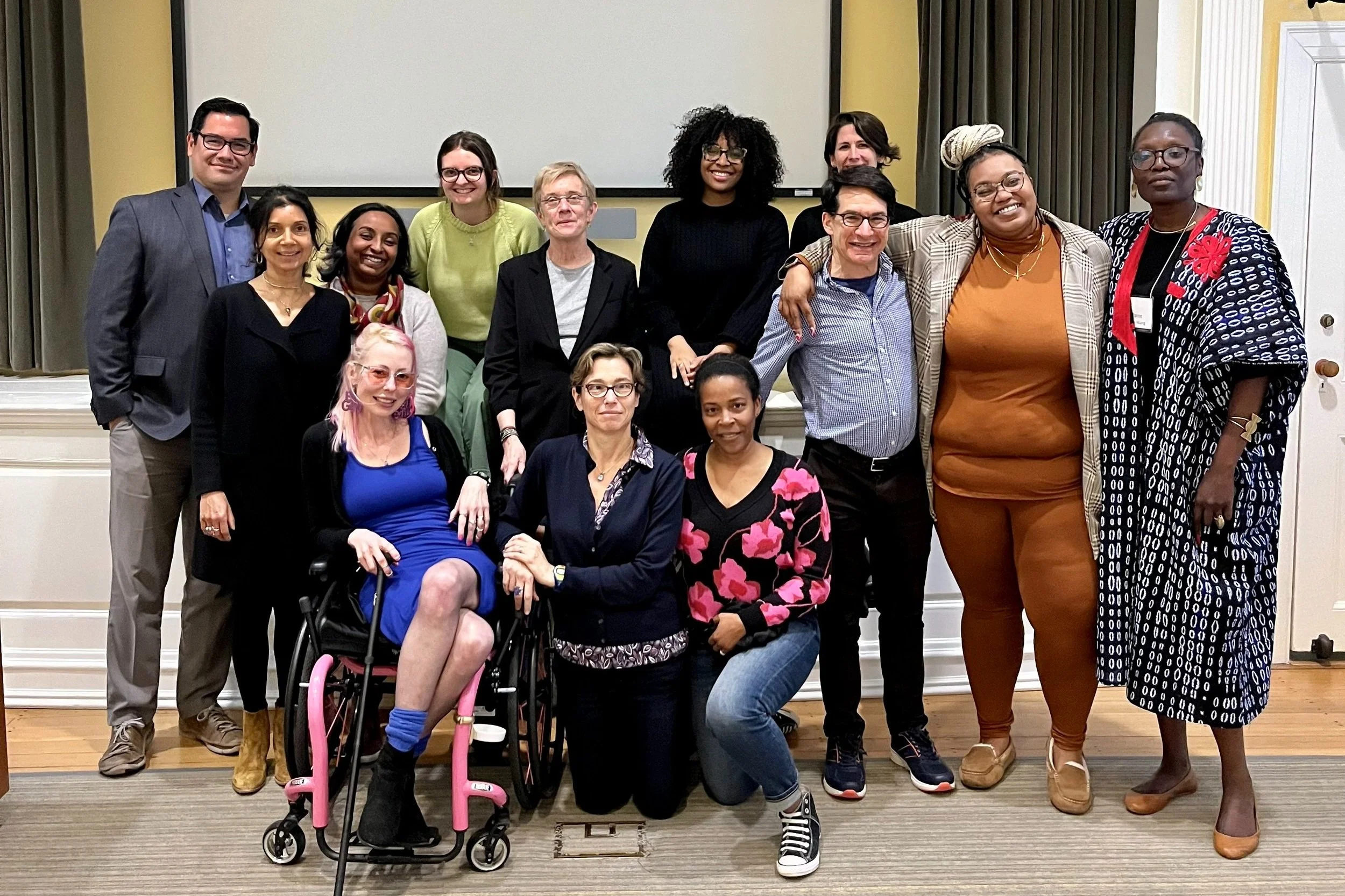 The Latest from SJL — Sound Justice Lab