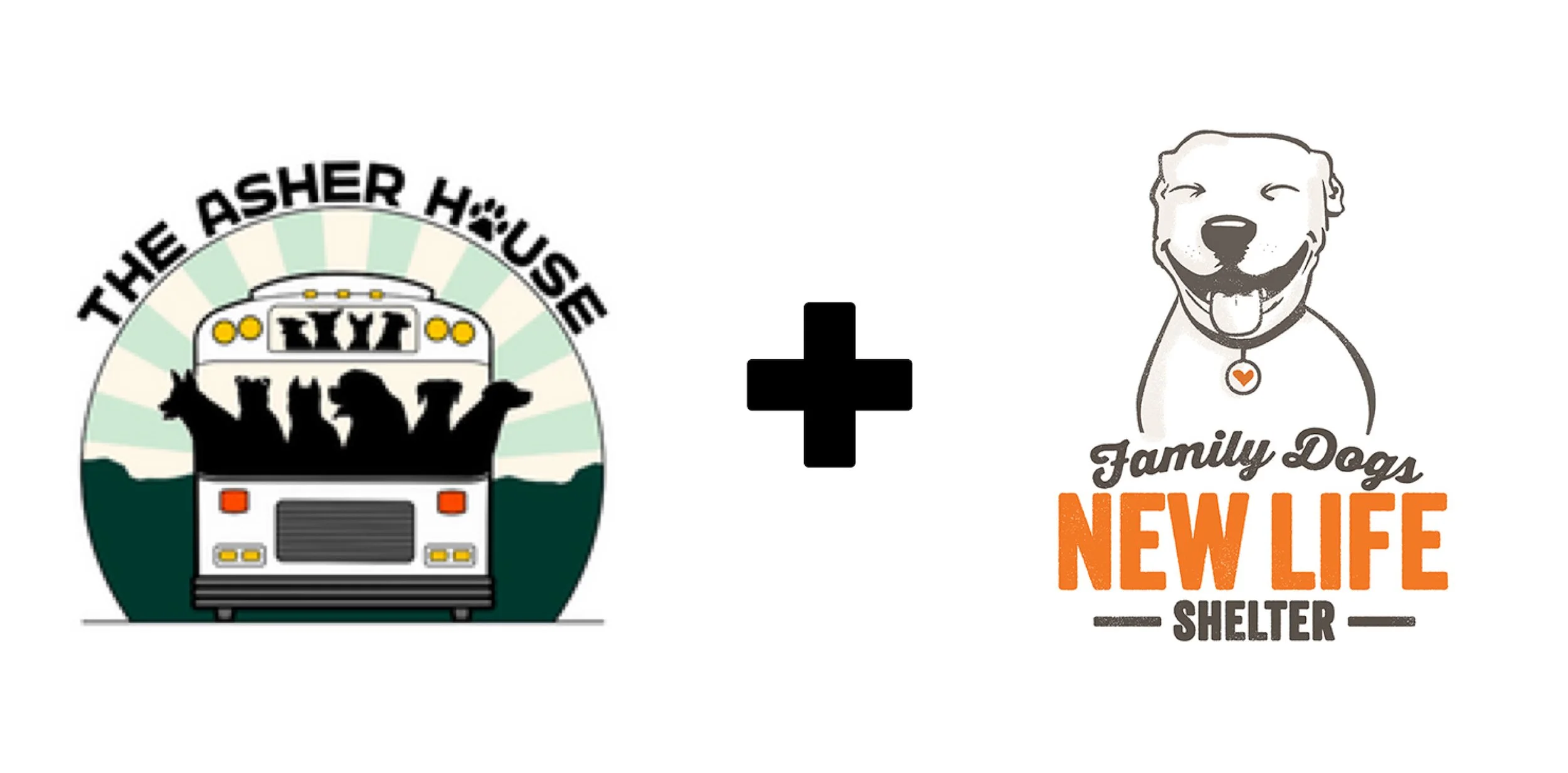 NEW LIFE ASHER HOUSE