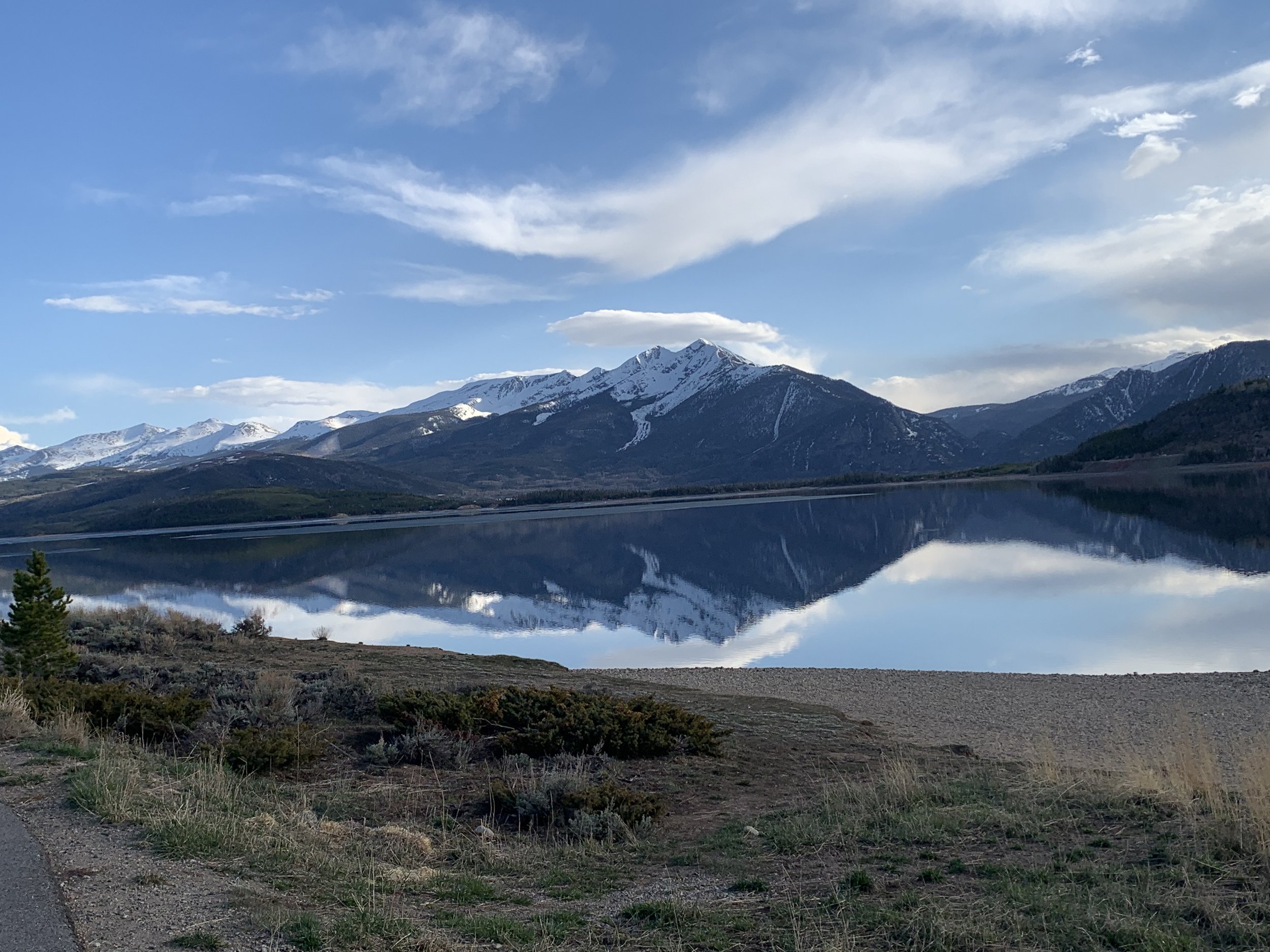 Infrastructure Services — Ruby Ranch