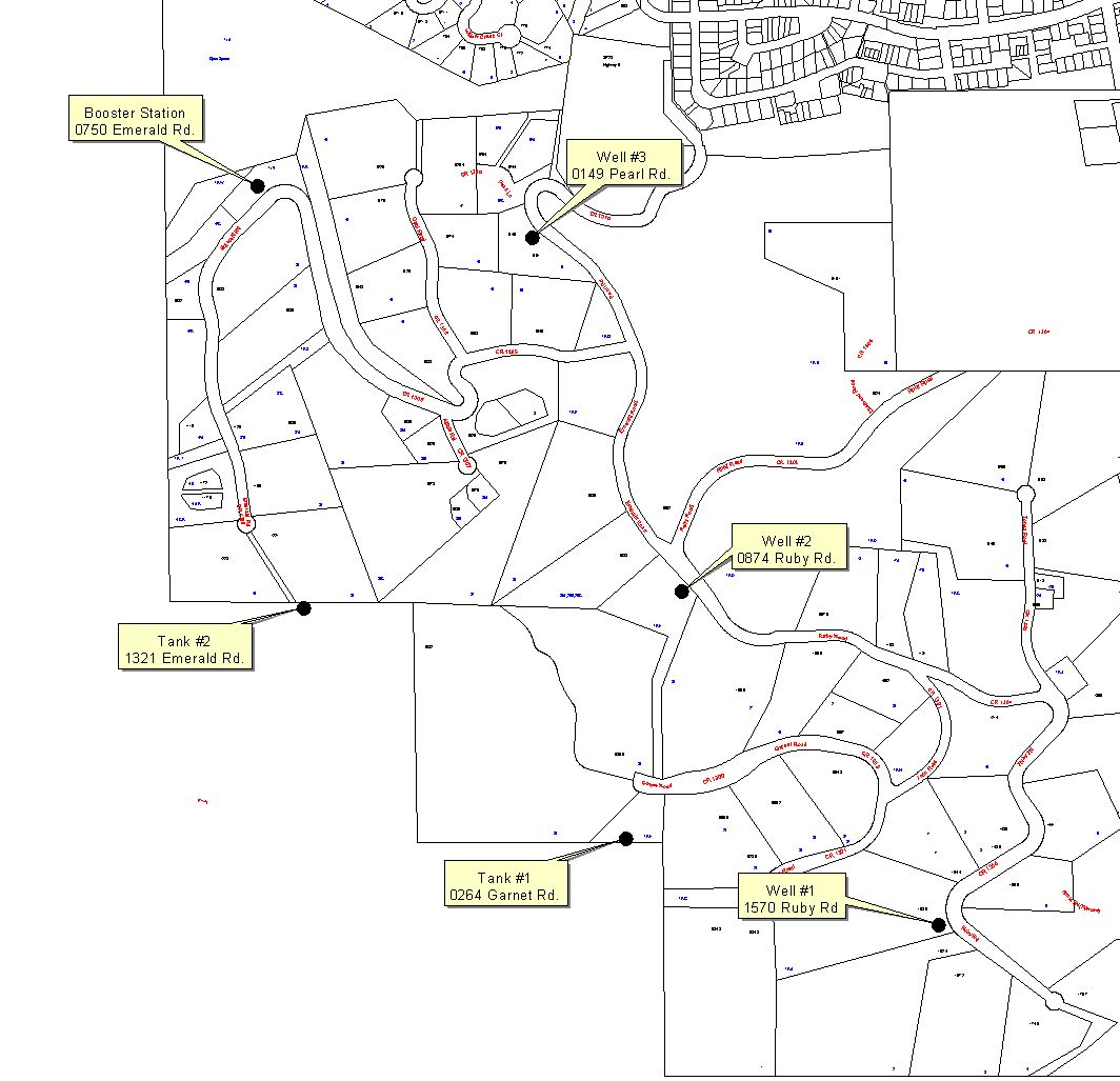 Water — Ruby Ranch