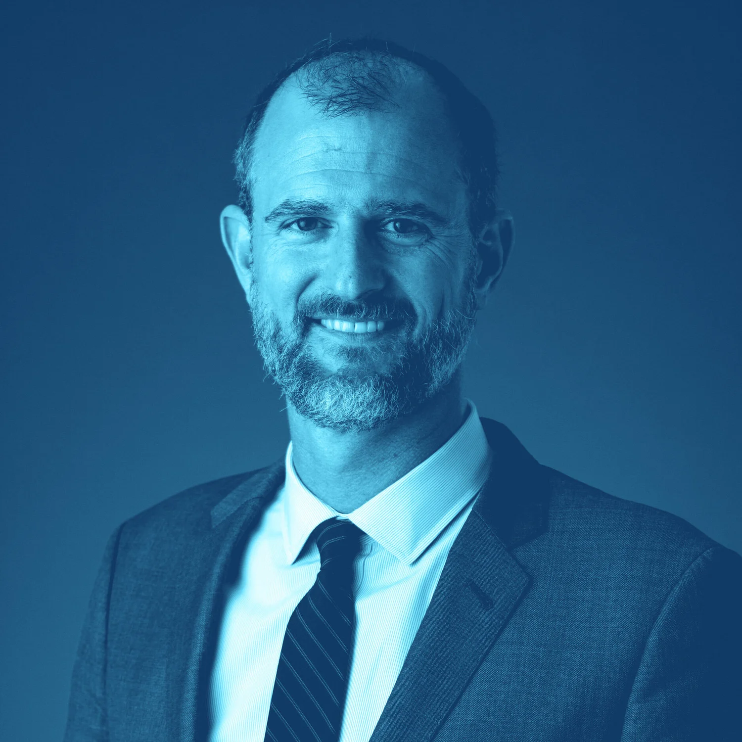 Meet Todd Wilson, PhD. MBA — Integrated Leaders