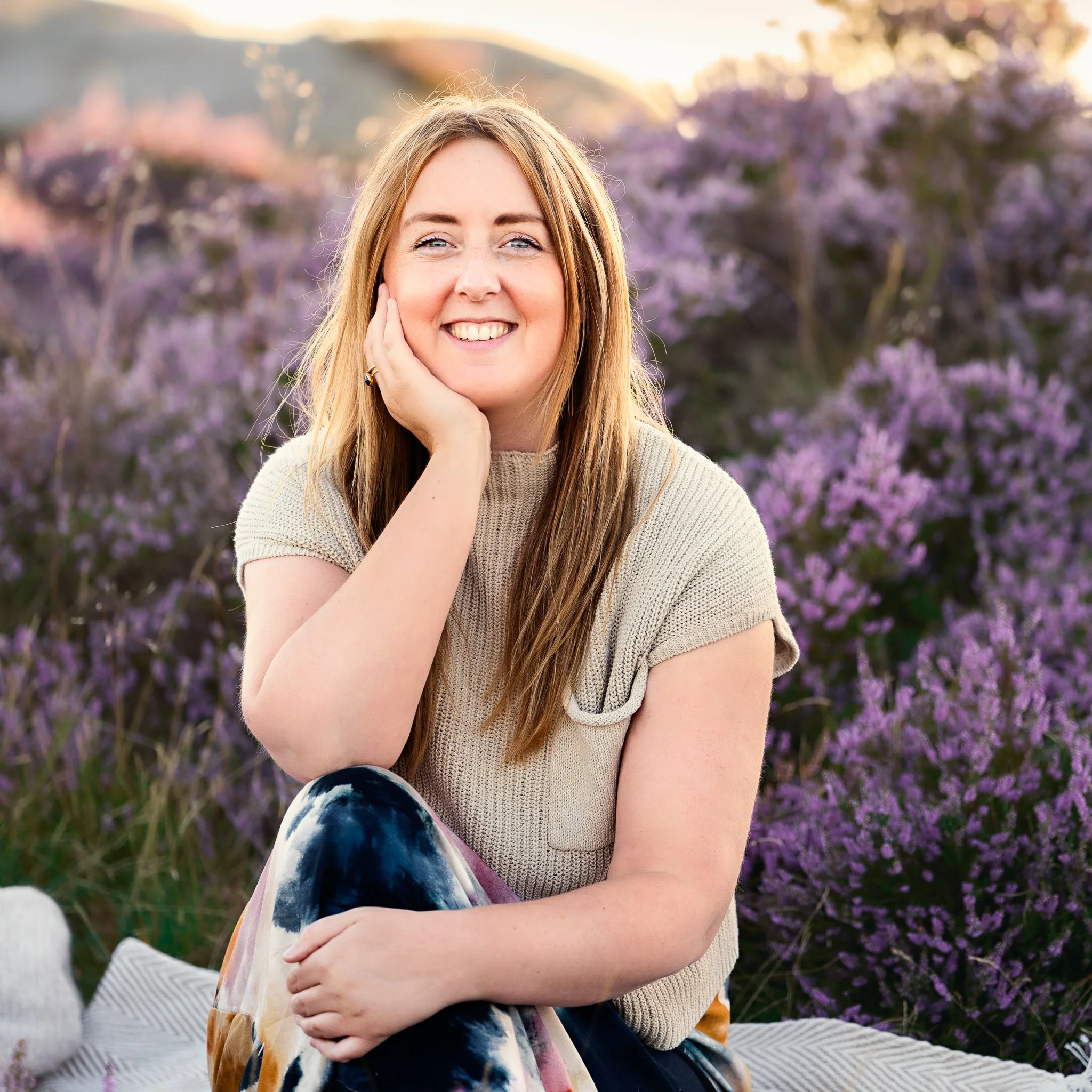 Simple Guide to the Hexagram Structure in Human Design — Rebecca Lovatt ...