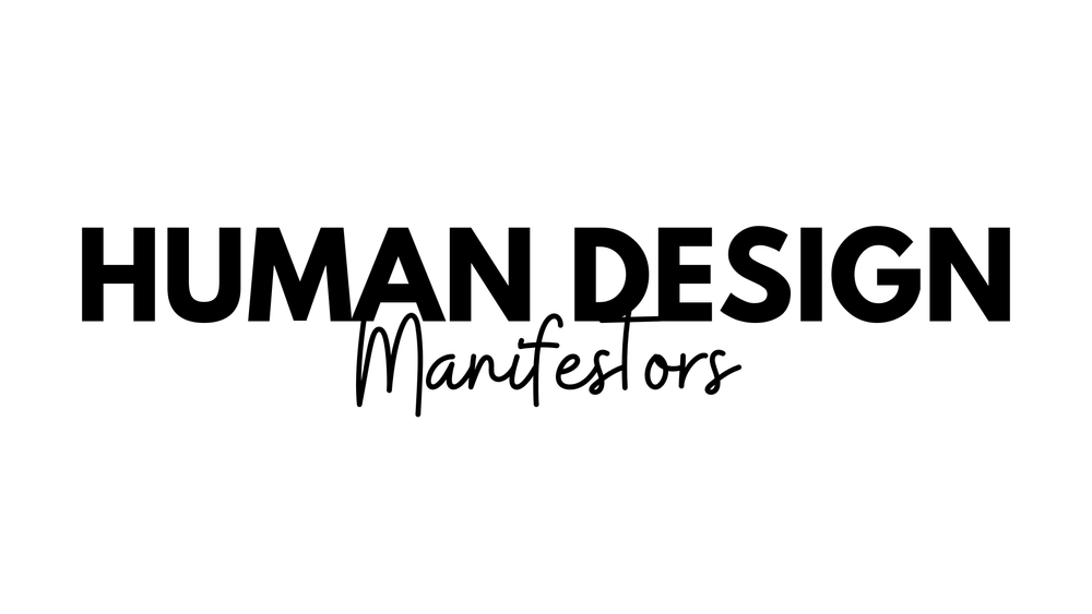 Manifestor human Design — Rebecca Lovatt | Human Design & Transits ...