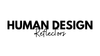 Reflector Human Design — Rebecca Lovatt | Human Design & Transits ...