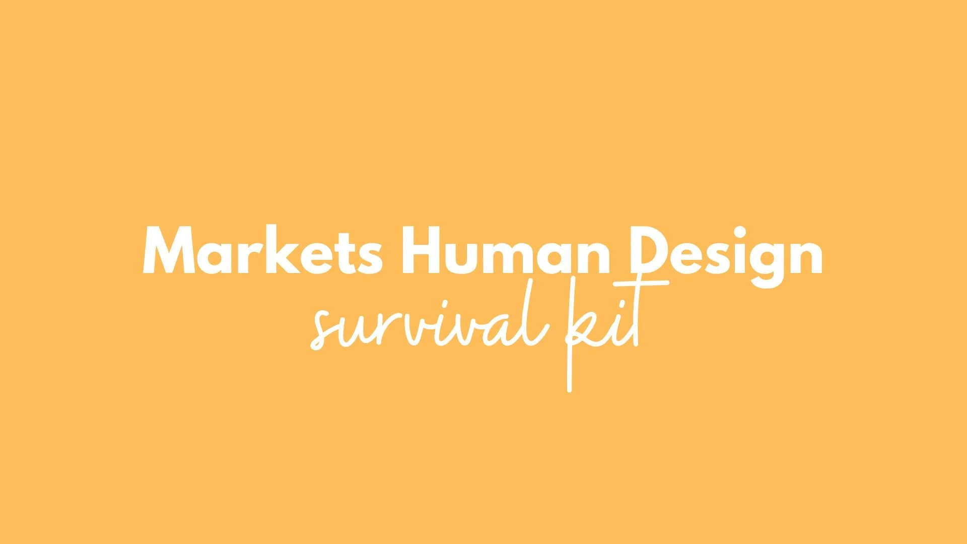 Markets Environment Human Design — Rebecca Lovatt | Astrology, HD and ...