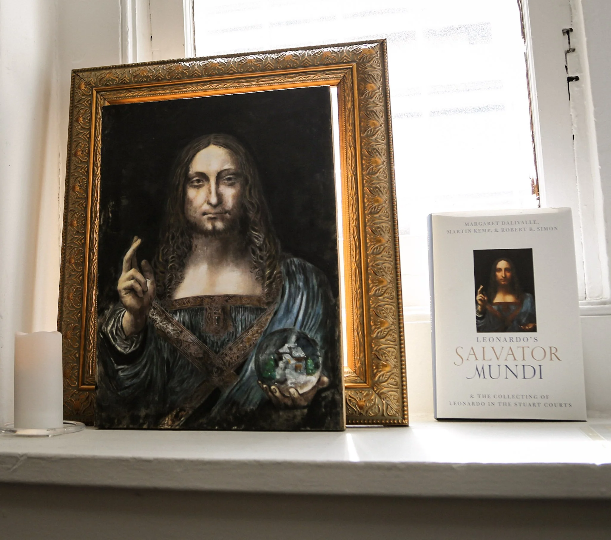 ART — LUXUNY Atelier