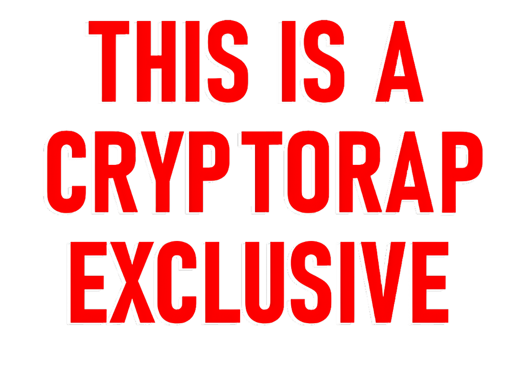 The Crypto Rap Agency