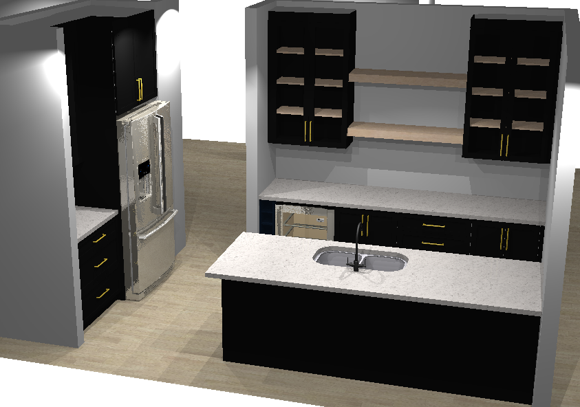 Residential — Dankin Design Studio Ltd.