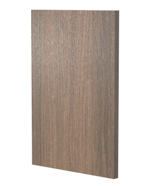 Shinnoki Prefinished Veneer panels — Dankin Design Studio Ltd.