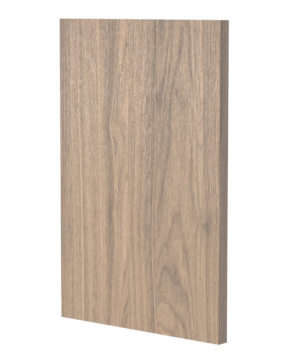 Shinnoki Prefinished Veneer panels — Dankin Design Studio Ltd.