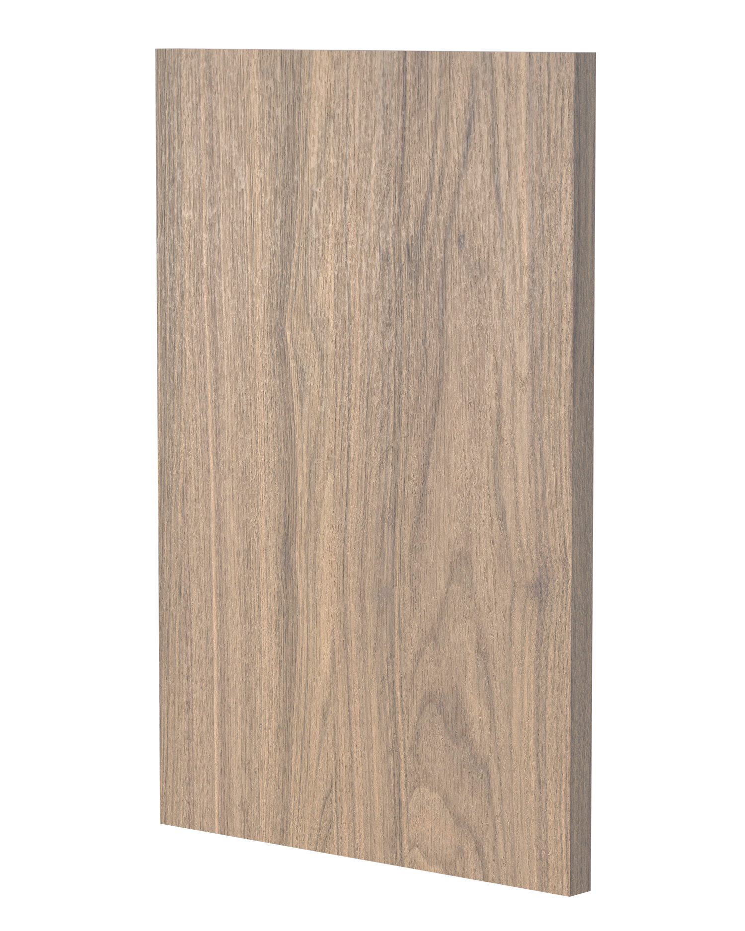 Shinnoki Prefinished Veneer panels — Dankin Design Studio Ltd.