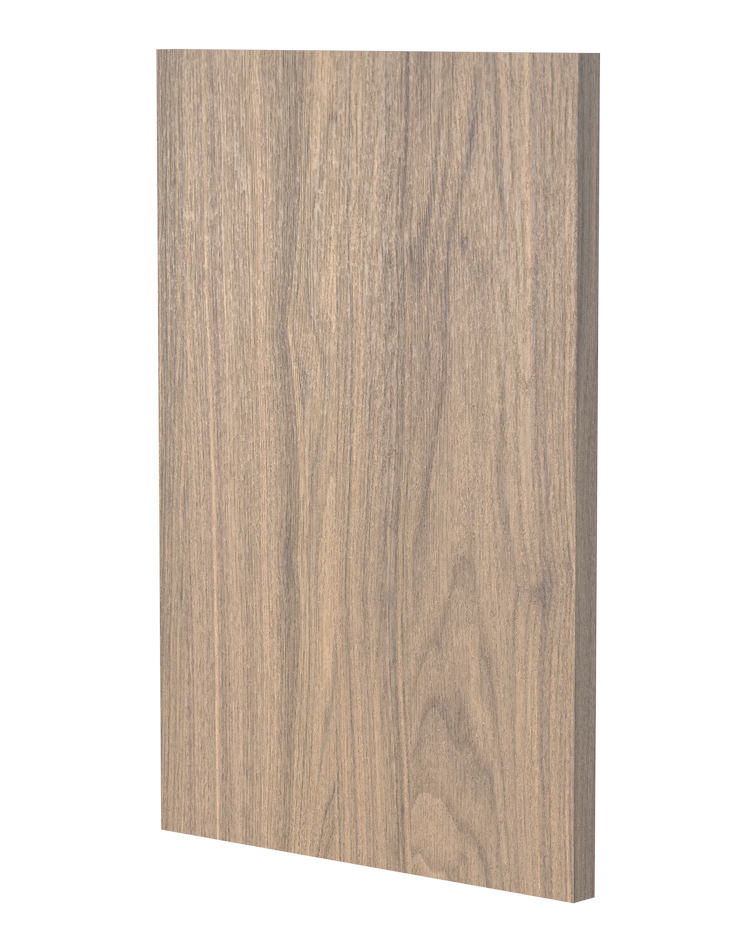 Shinnoki Prefinished Veneer panels — Dankin Design Studio Ltd.