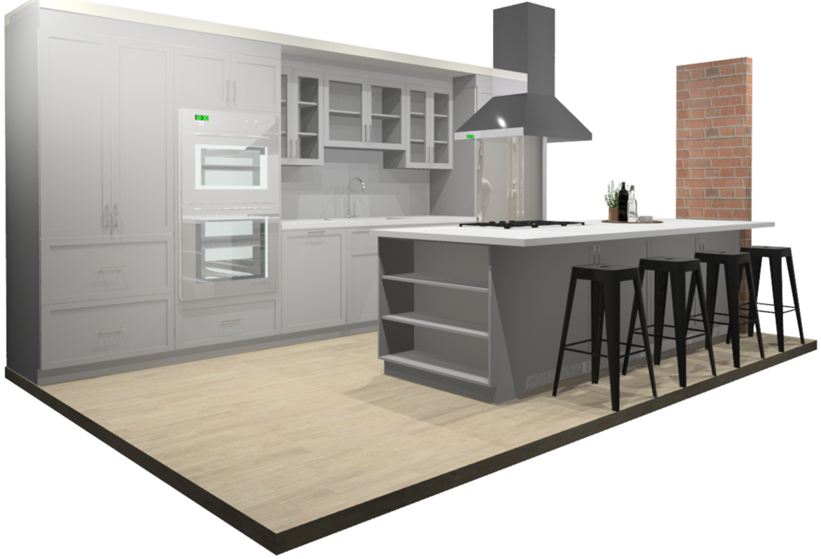 Residential — Dankin Design Studio Ltd.