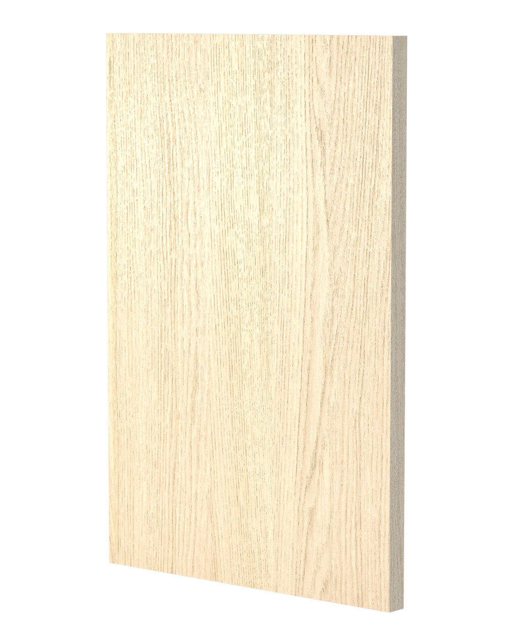Shinnoki Prefinished Veneer panels — Dankin Design Studio Ltd.