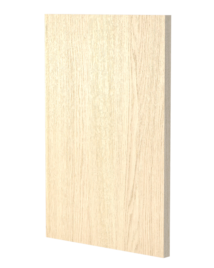 Shinnoki Prefinished Veneer panels — Dankin Design Studio Ltd.