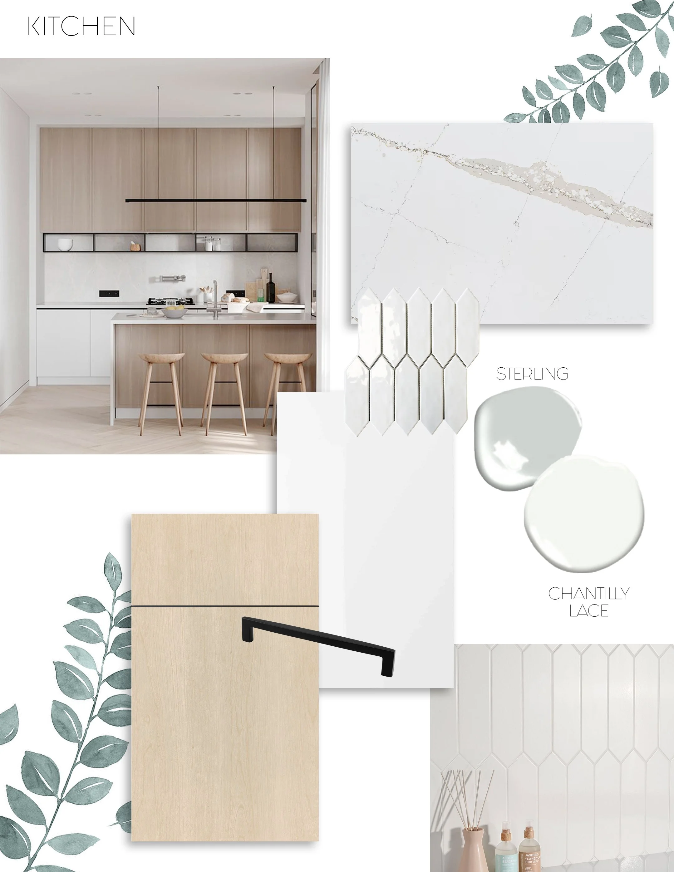 Residential — Dankin Design Studio Ltd.