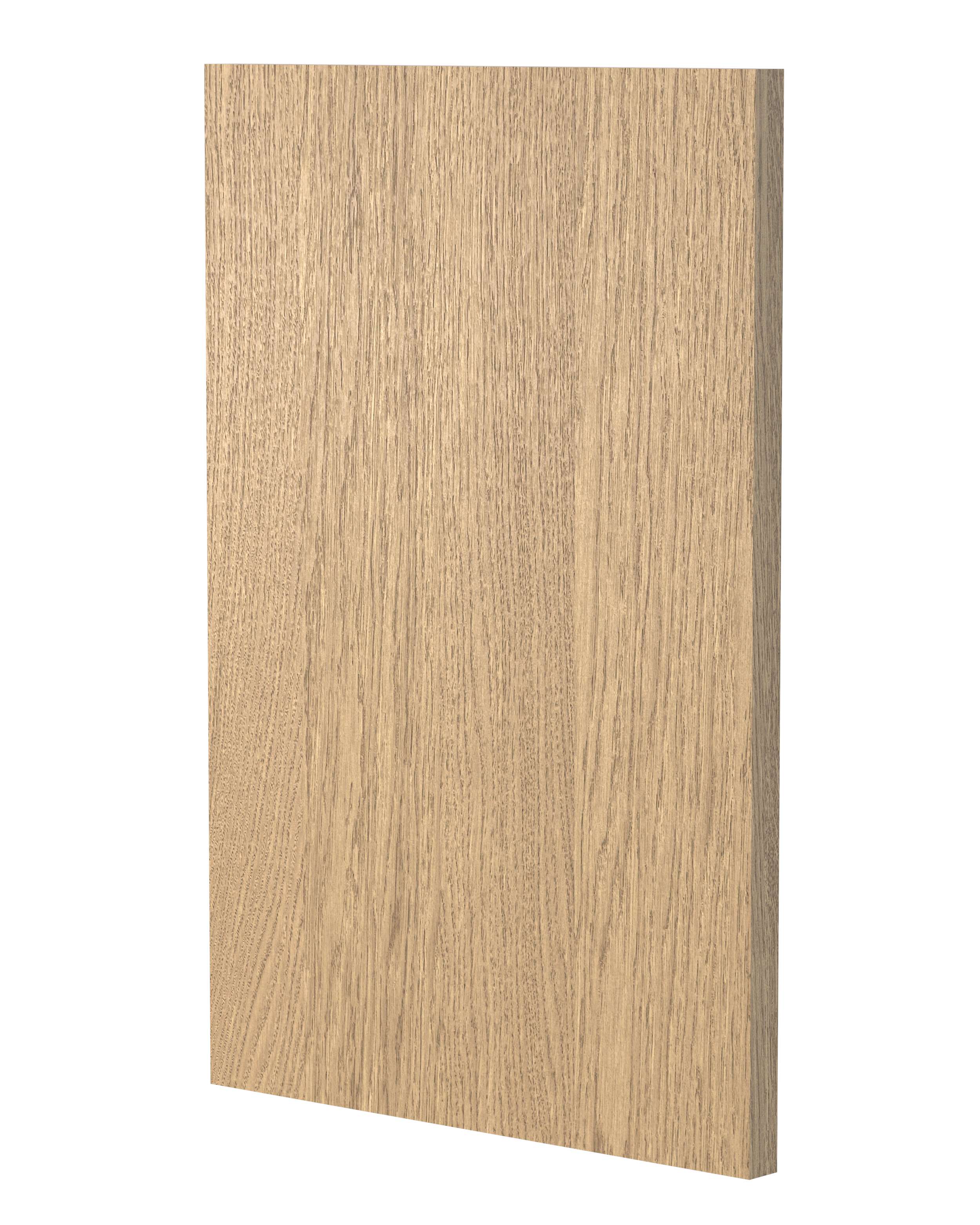 Shinnoki Prefinished Veneer panels — Dankin Design Studio Ltd.