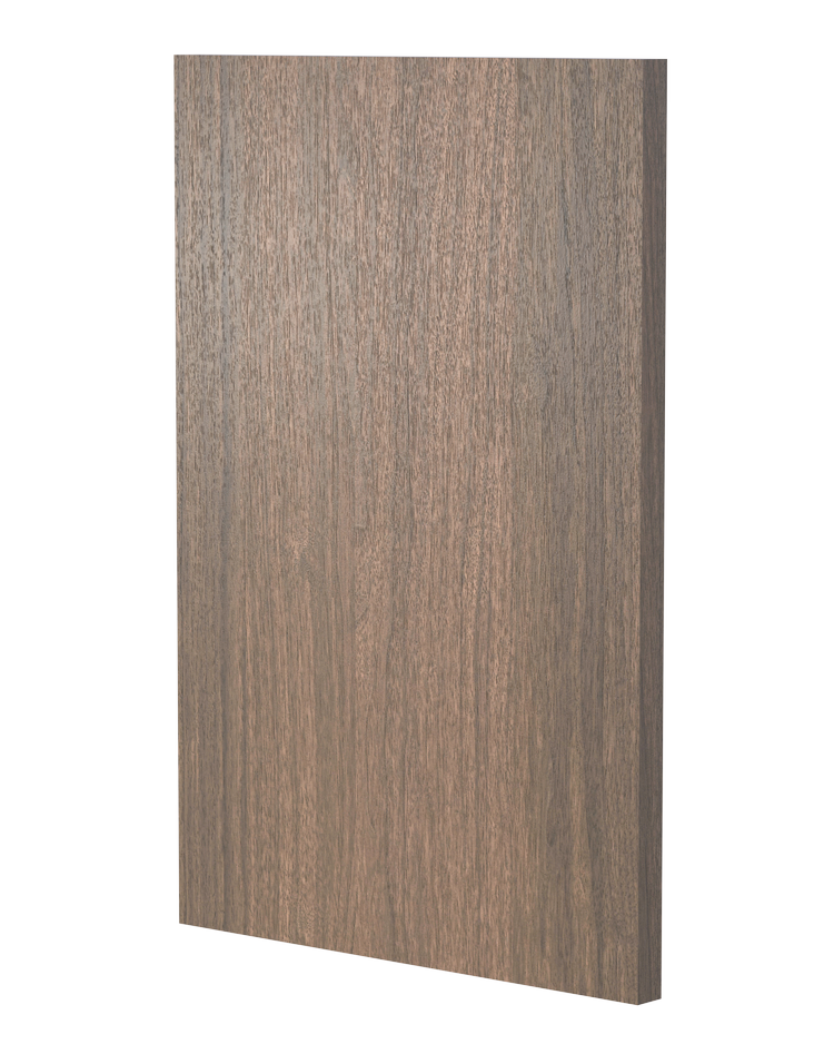 Shinnoki Prefinished Veneer panels — Dankin Design Studio Ltd.