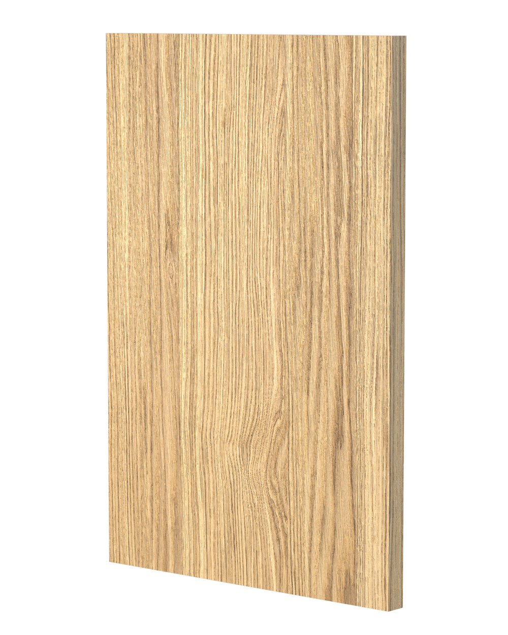 Shinnoki Prefinished Veneer panels — Dankin Design Studio Ltd.