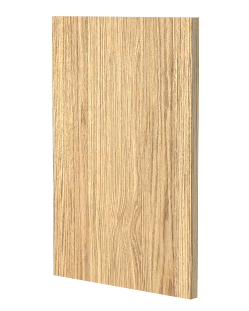 Shinnoki Prefinished Veneer panels — Dankin Design Studio Ltd.