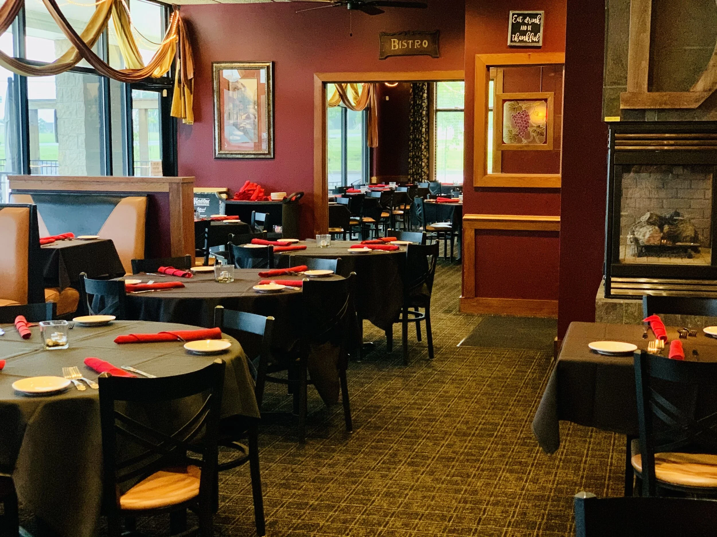 Donatellis Bistro