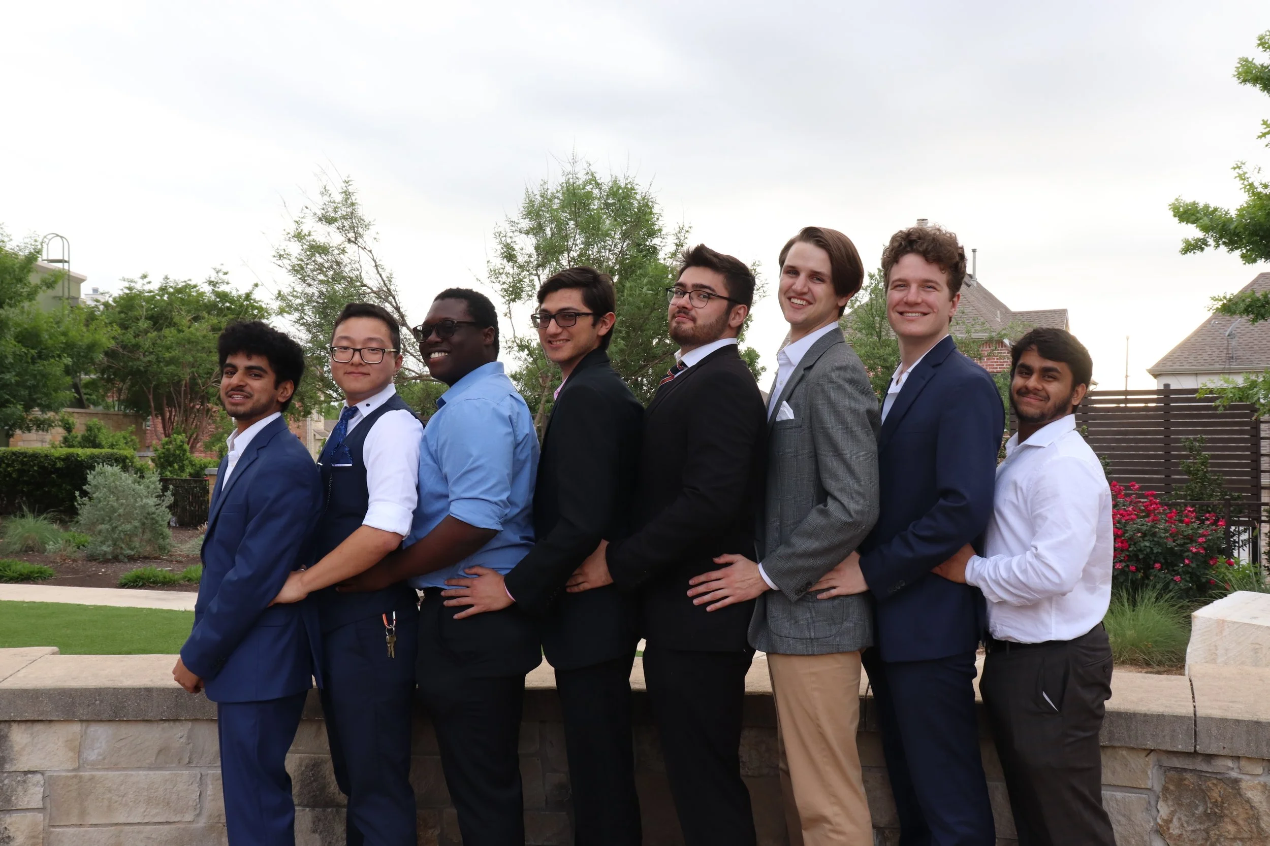 Upcoming Events — UT ASME