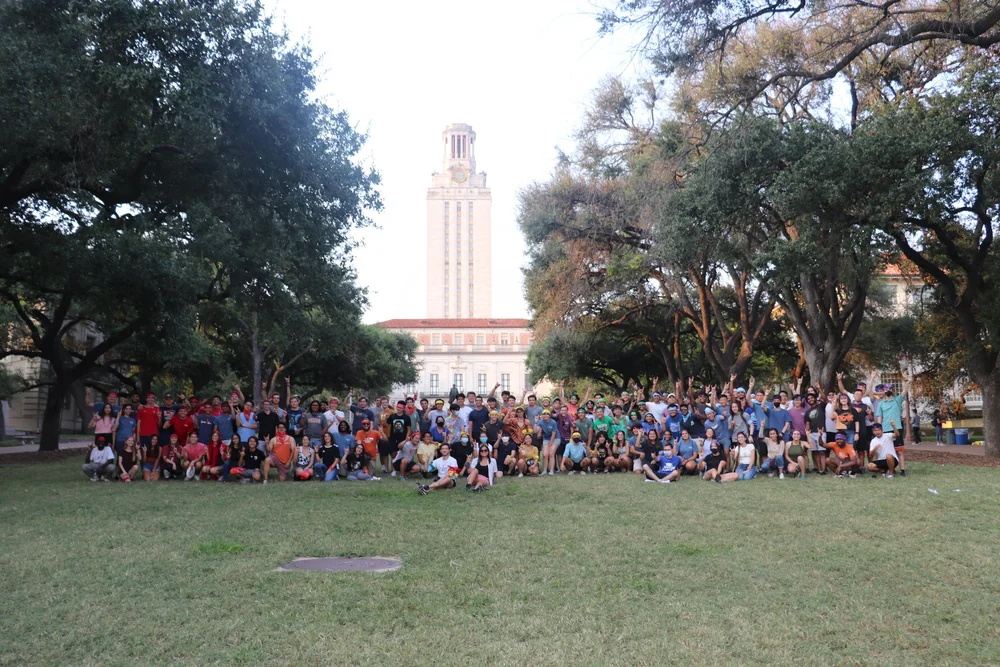 Upcoming Events — UT ASME