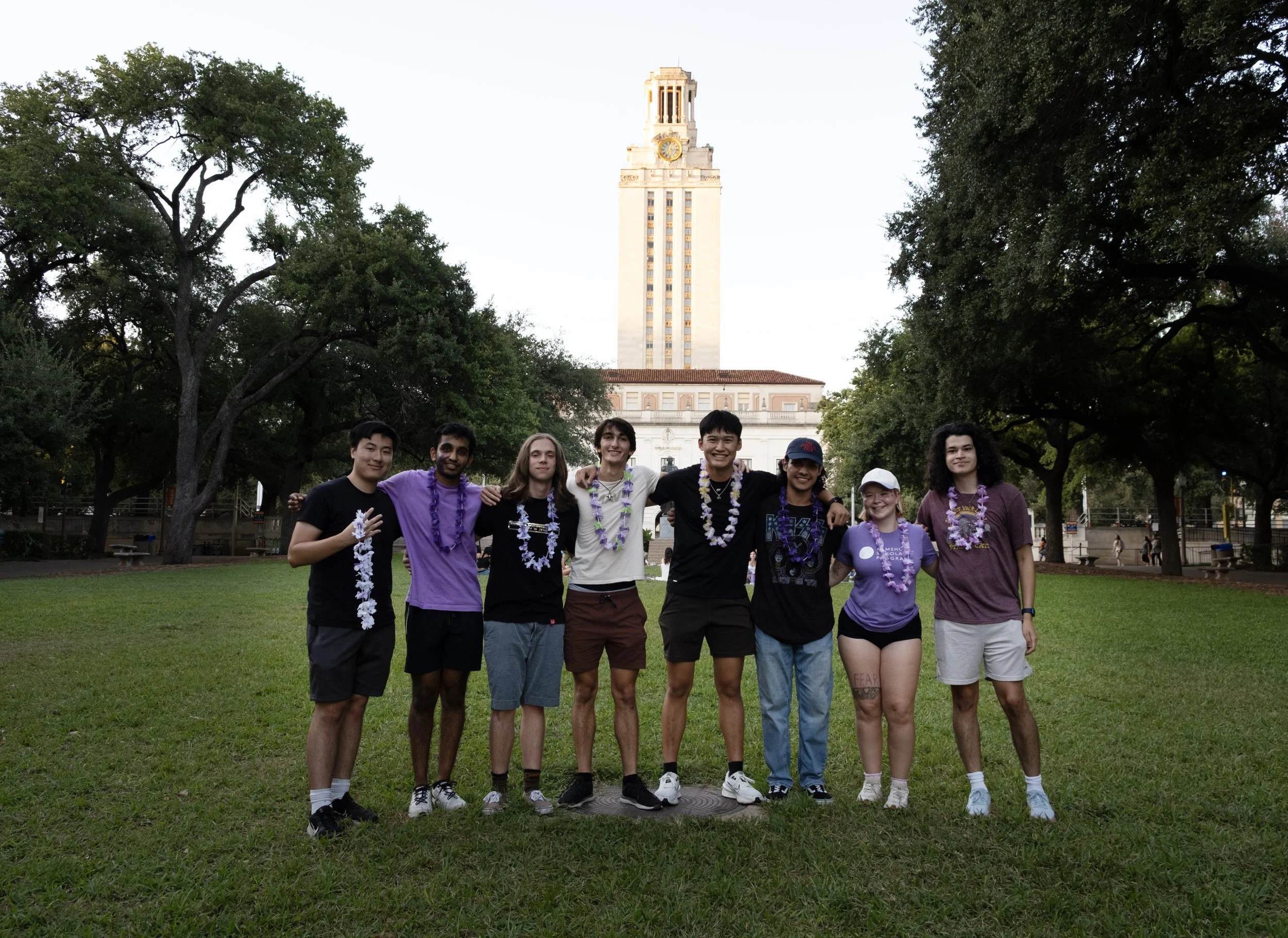 Families — UT ASME