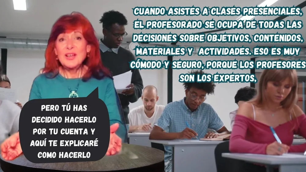 ESTA ES LA FÓRMULA PARA APRENDER INGLÉS POR TU CUENTA ...