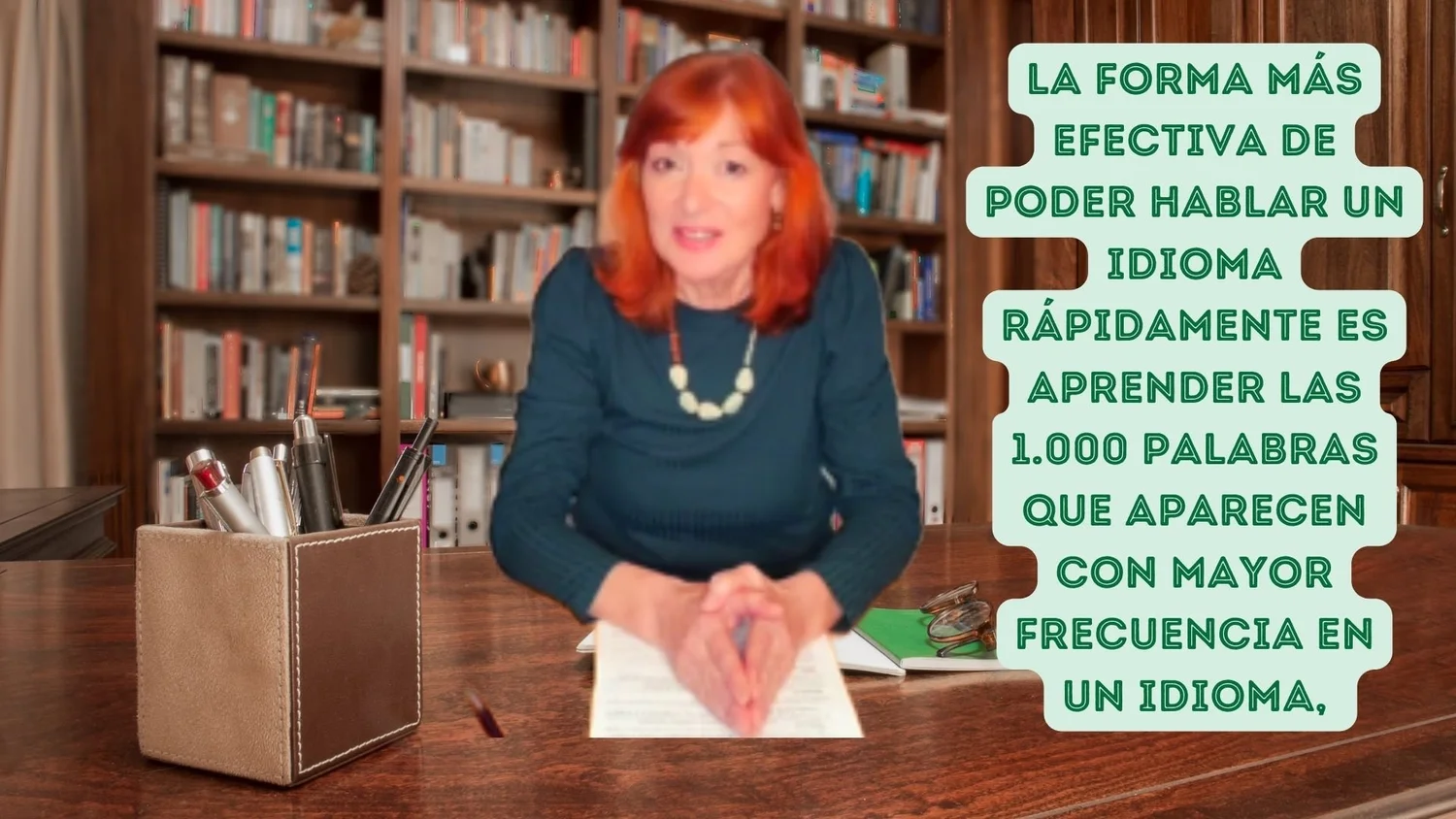 Aquí te puedes descargar la lista de las 1,000 palabras más frecuentes ...