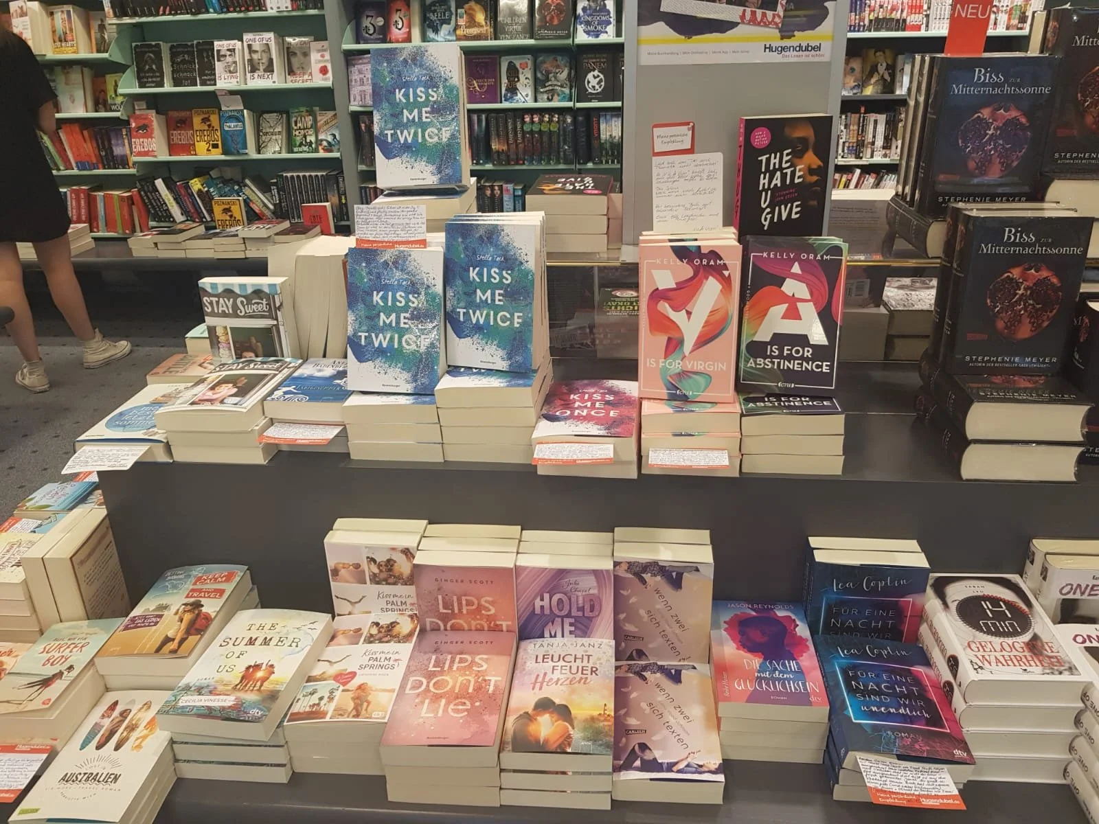 ¿Cómo elegir un libro para leer entre millones disponibles ...