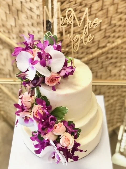 Services — Blushstone Events