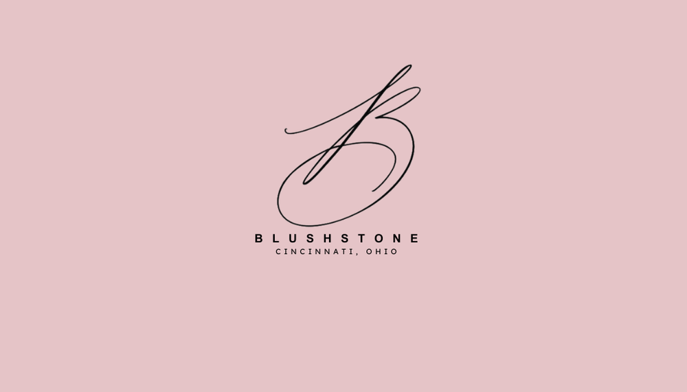 Store 1 — Blushstone Events