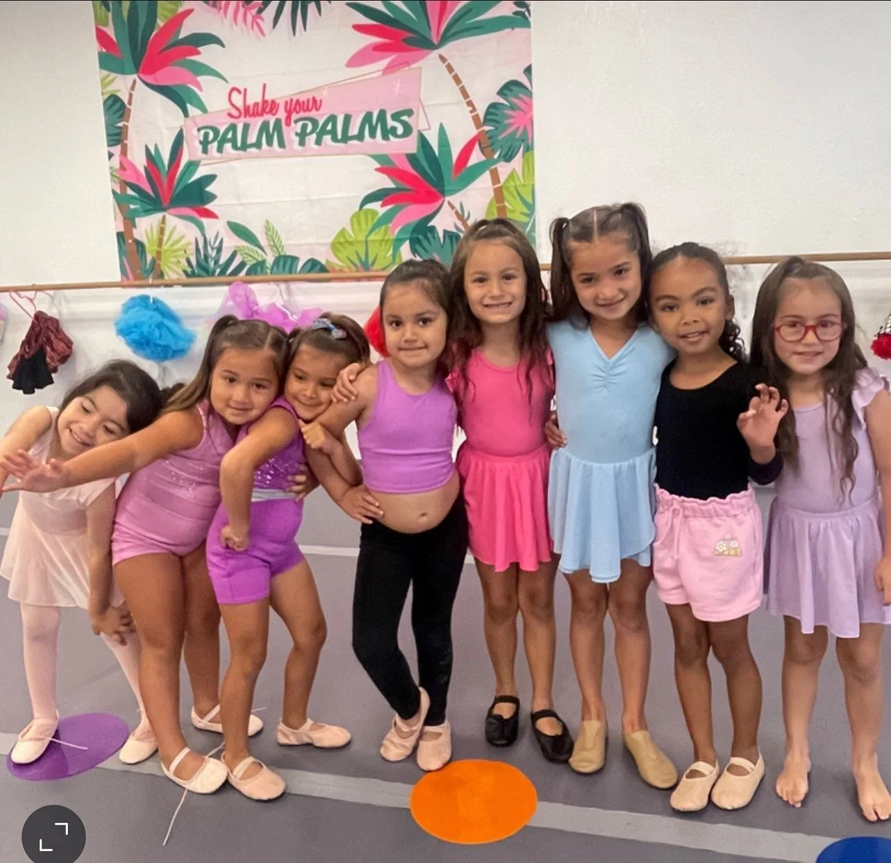 ALTA PERFORMING ARTS