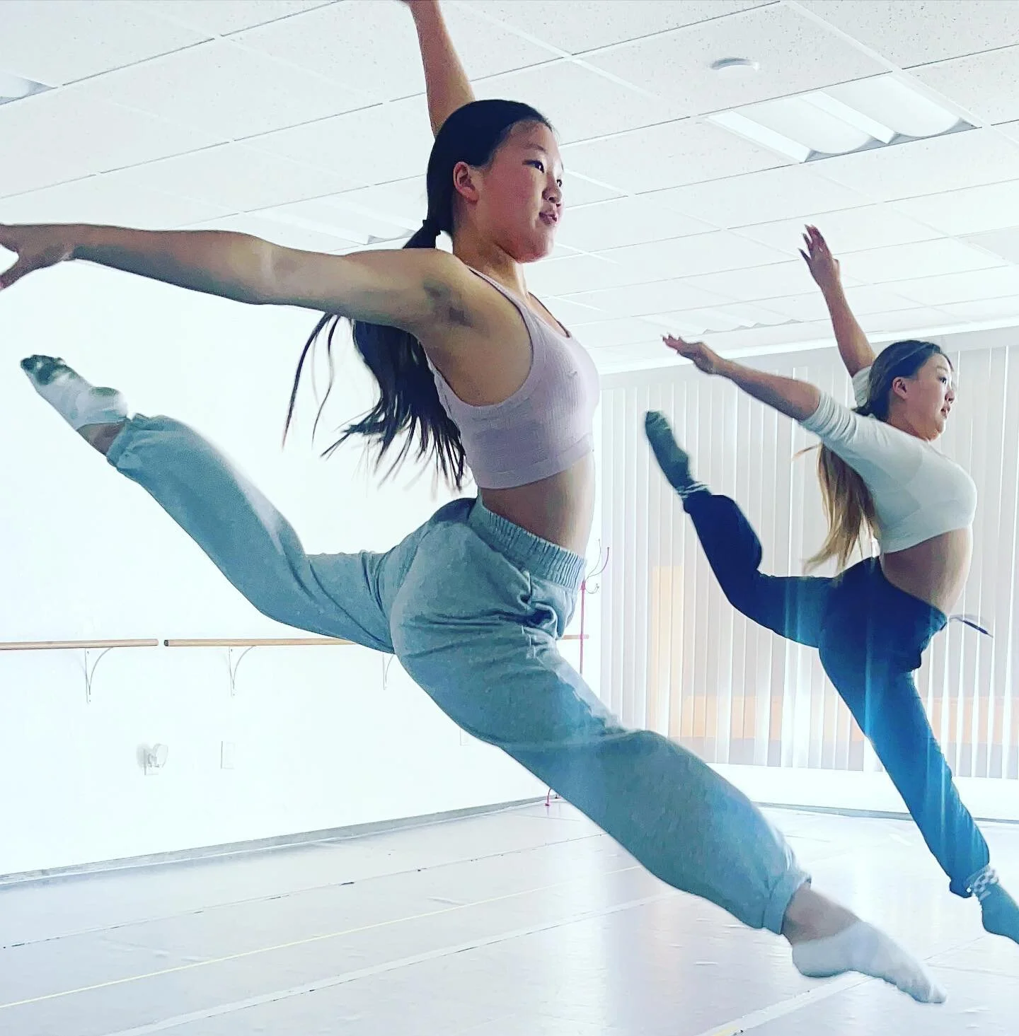 ALTA PERFORMING ARTS