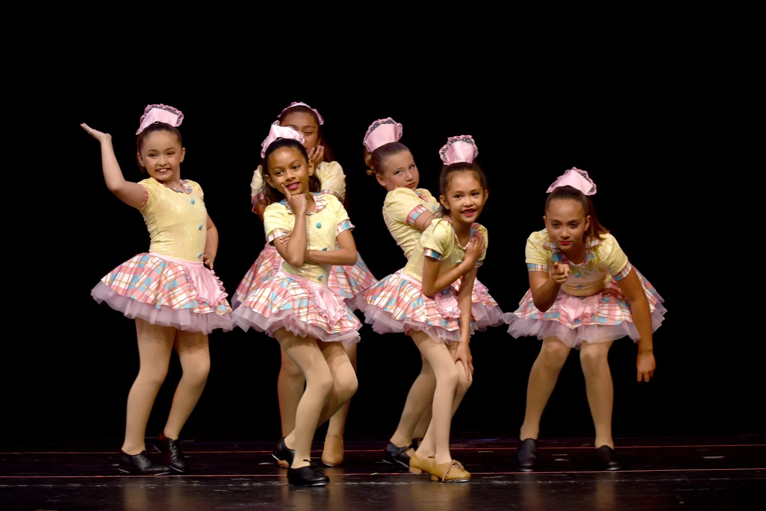 ALTA PERFORMING ARTS