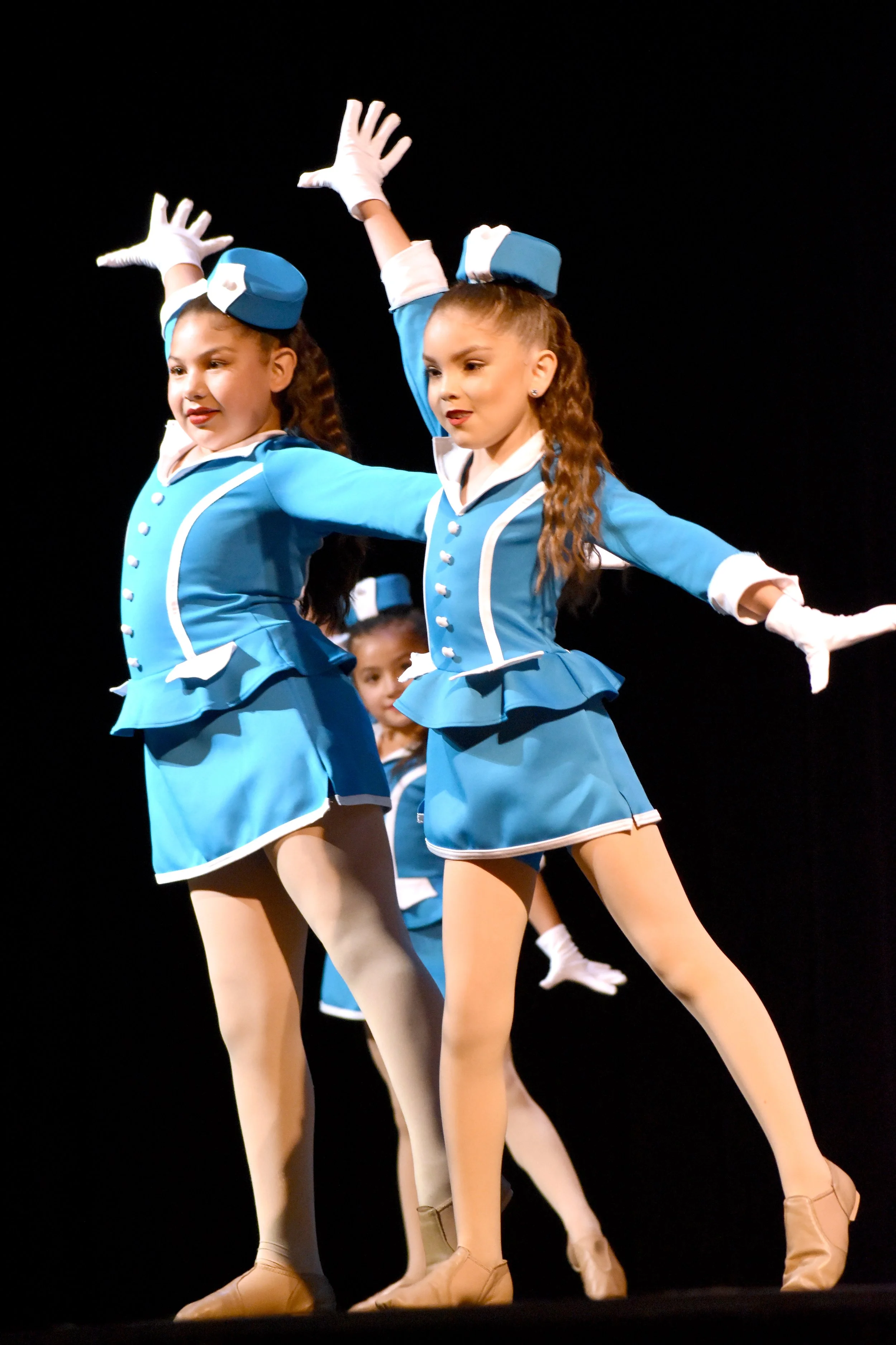 ALTA PERFORMING ARTS