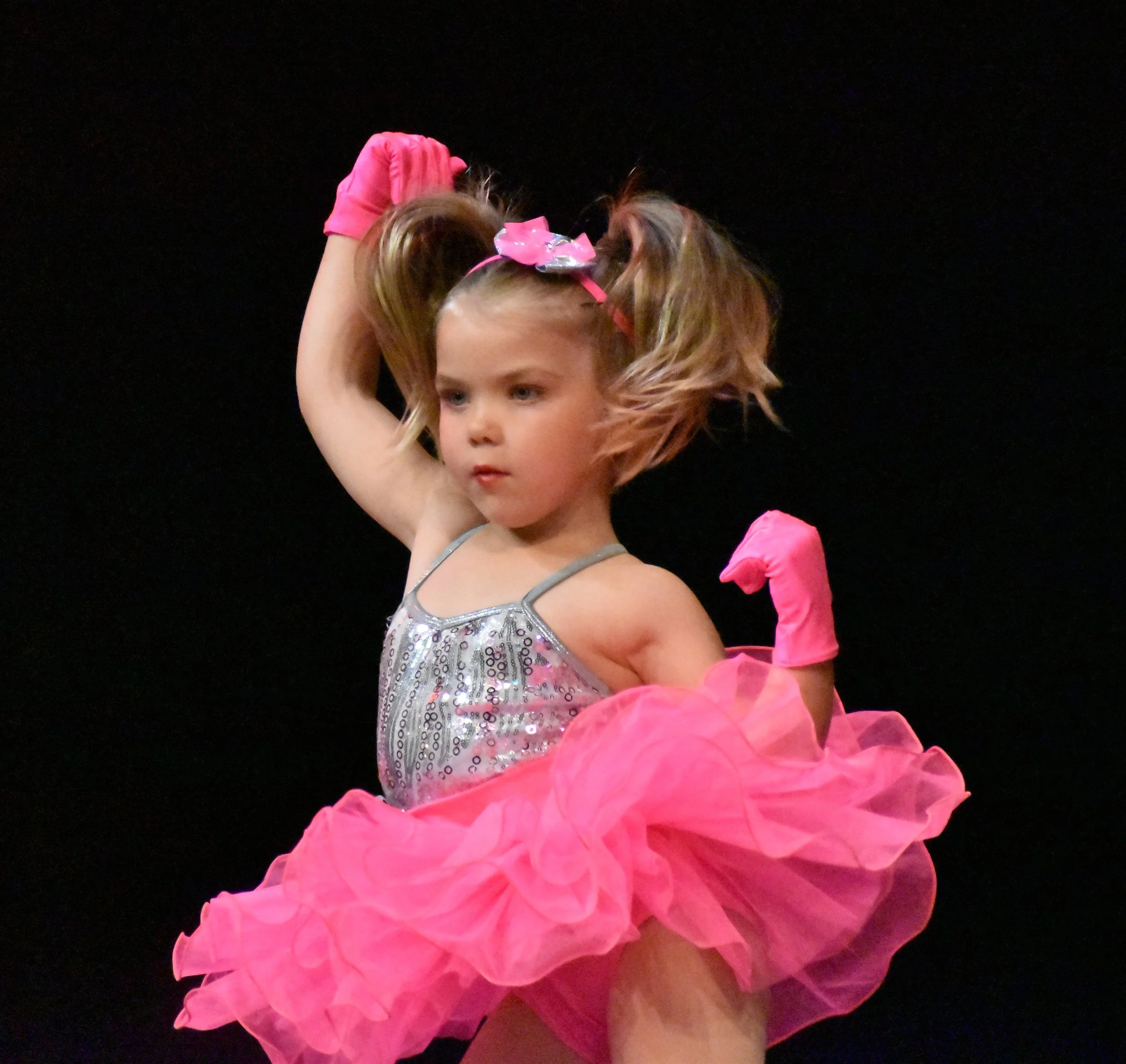 ALTA PERFORMING ARTS