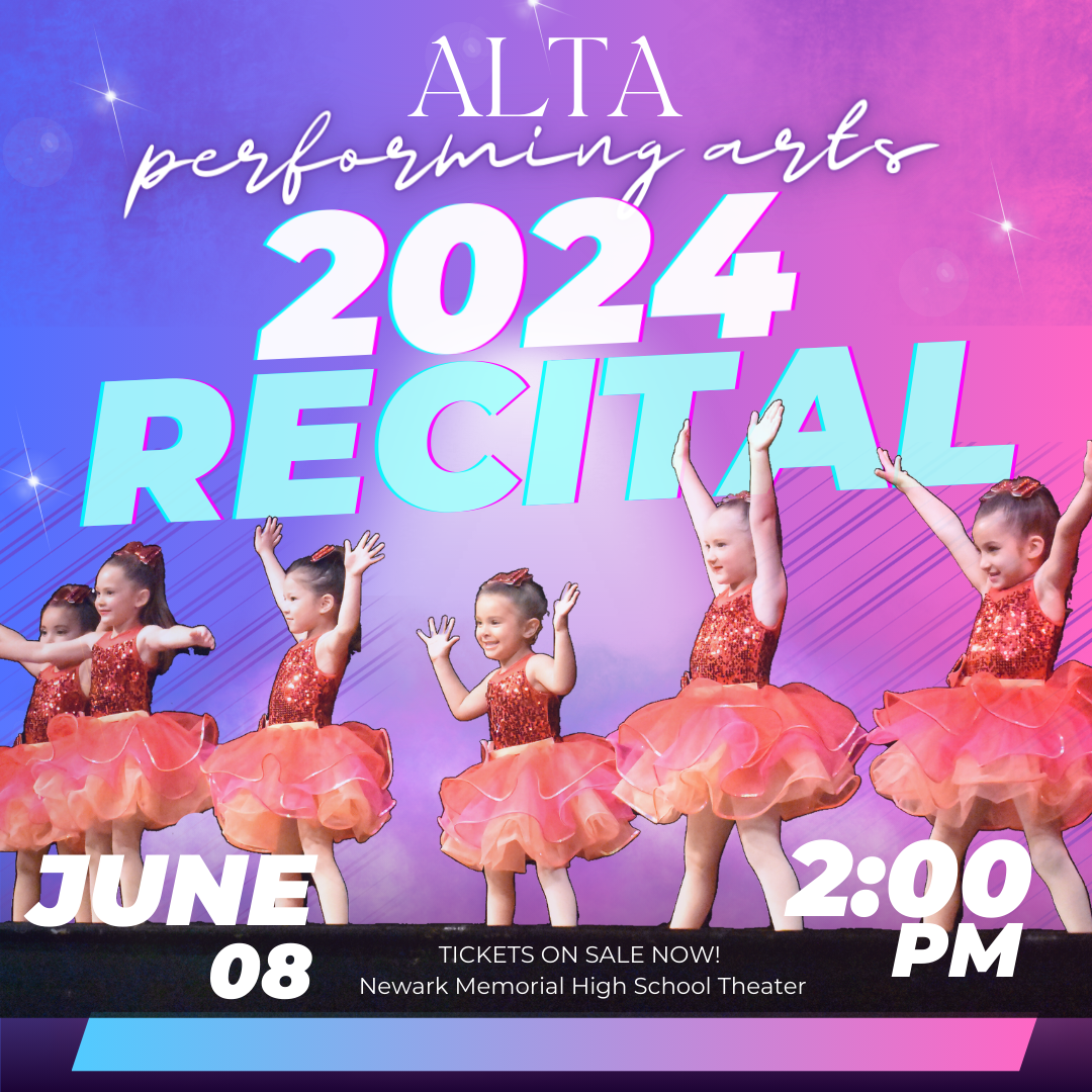 ALTA PERFORMING ARTS