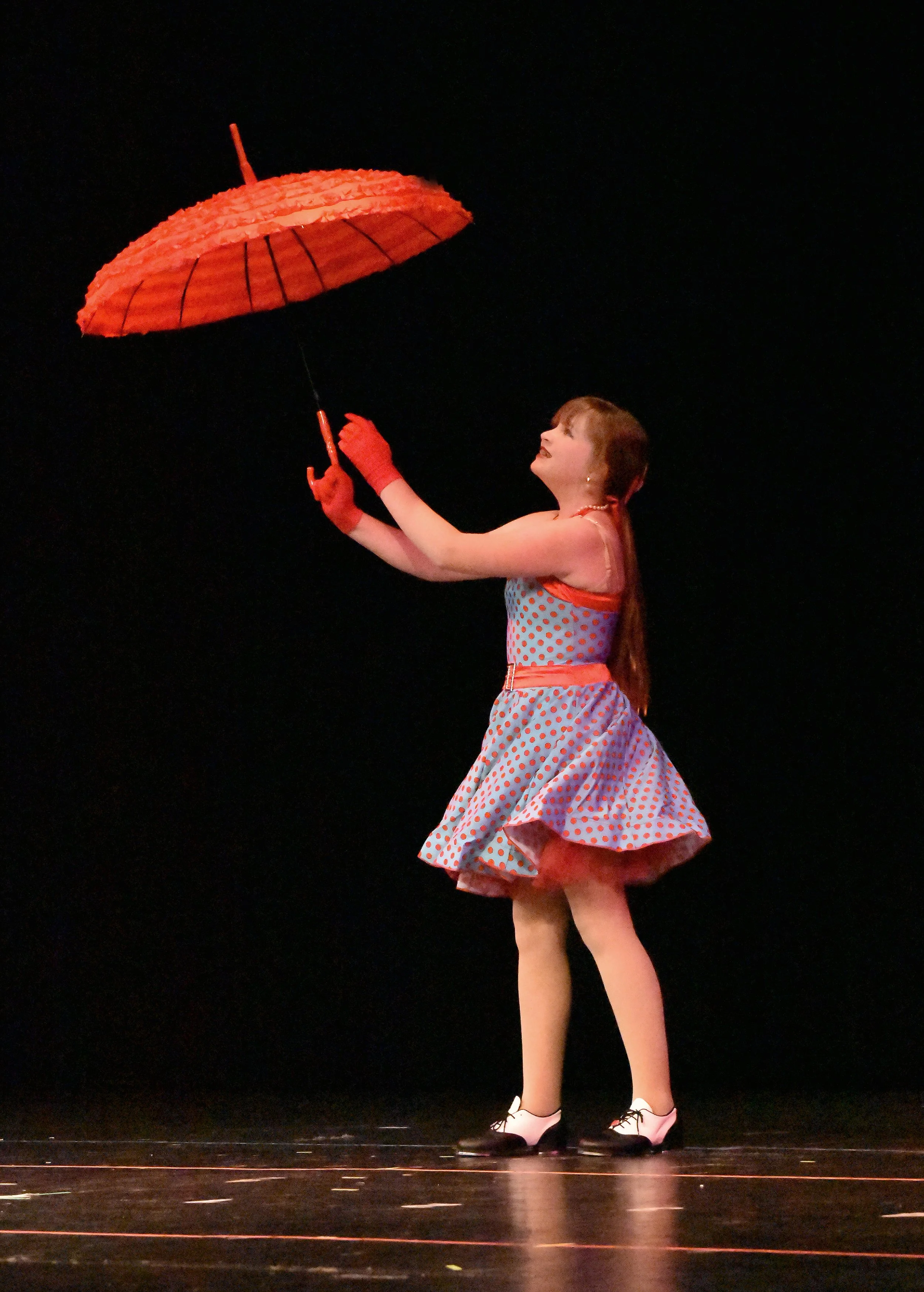 ALTA PERFORMING ARTS